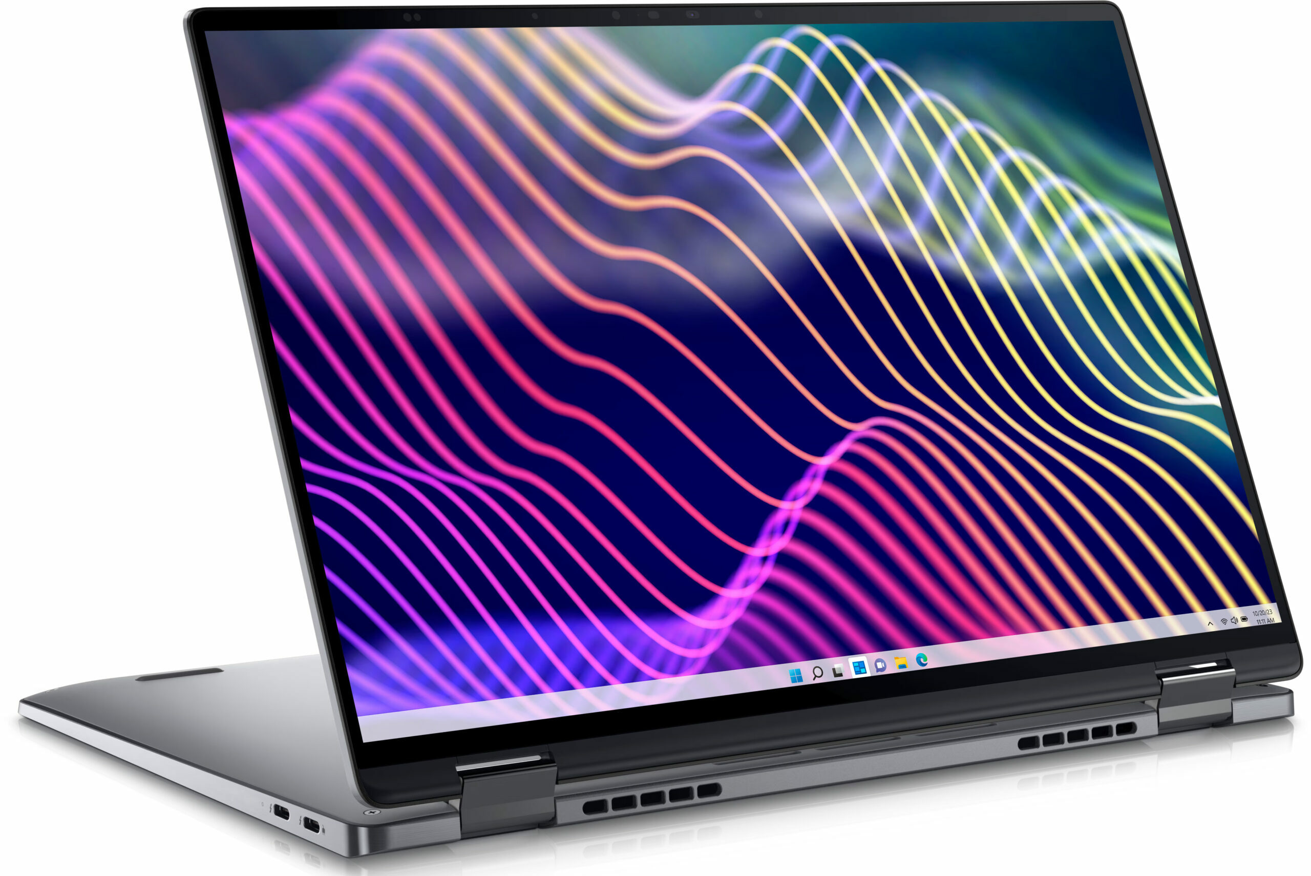 Dell Latitude 14 9440 (2-in-1) - Specs, Tests, and Prices | LaptopMedia.com