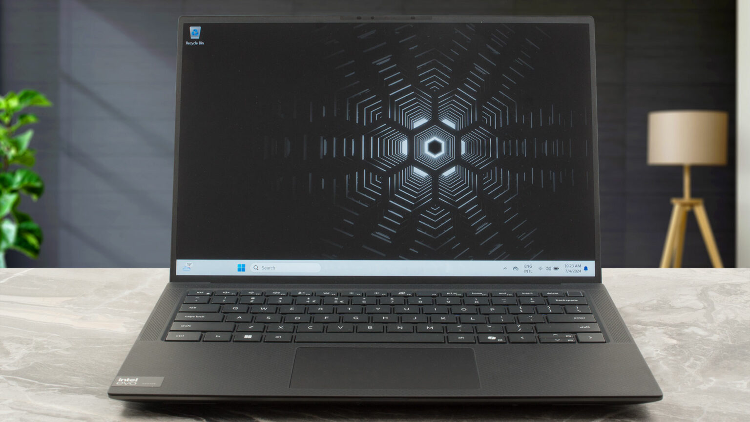 Dell Precision 5490 review - A Mighty Mini with a Few Sacrifices ...