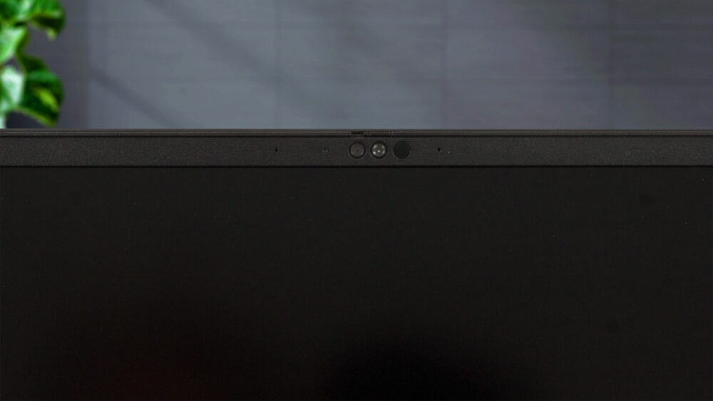 Lenovo ThinkPad P16v Gen 2 Test - Hell, schnell und leistungsfähig ...