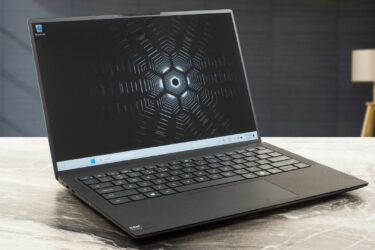 » Top Laptop CPU Ranking