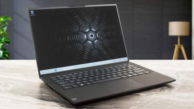 Dell Precision 5490 review - A Mighty Mini with a Few Sacrifices ...