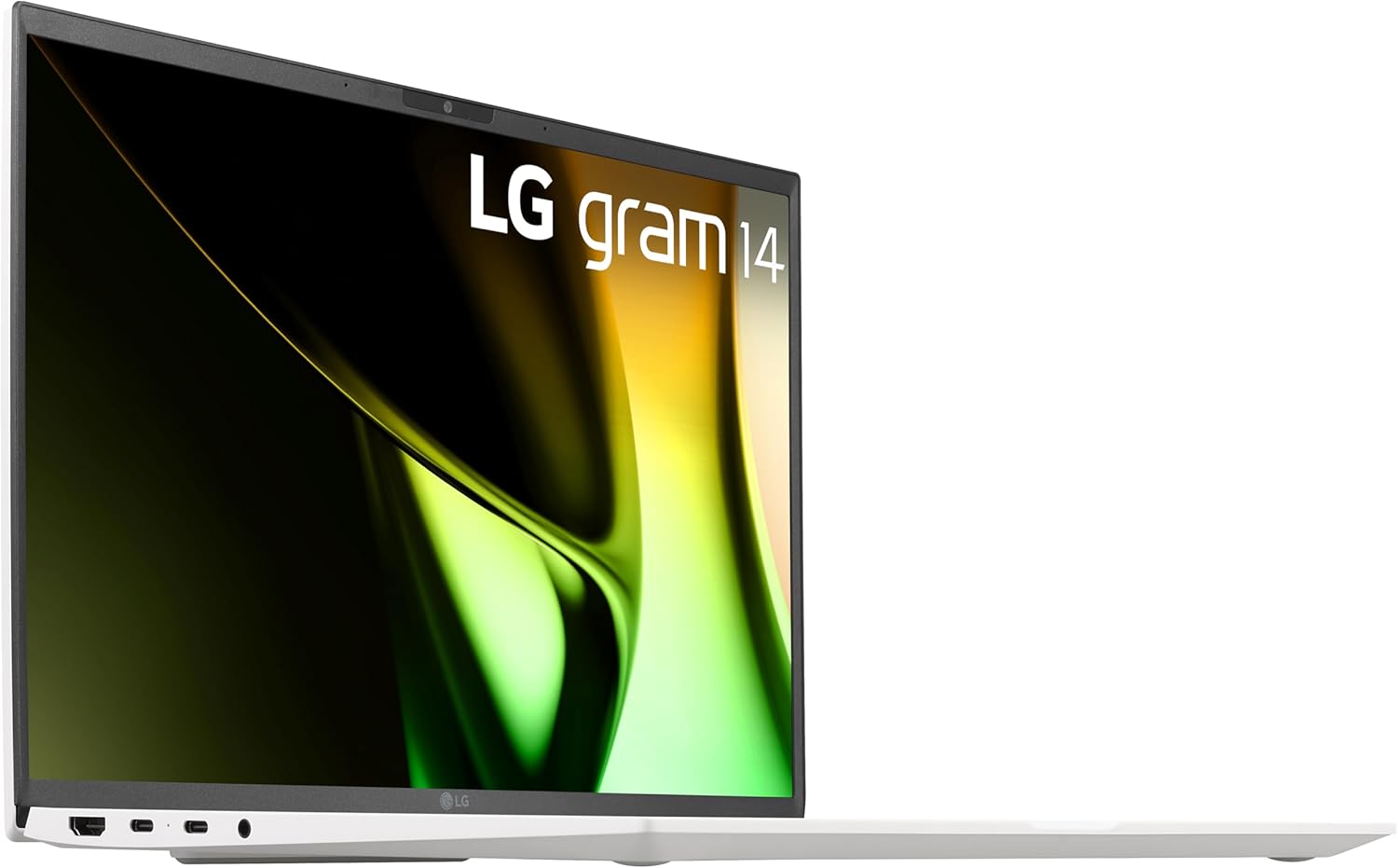 LG gram 14 (14Z90S, 2024) - Specs, Tests, and Prices | LaptopMedia.com