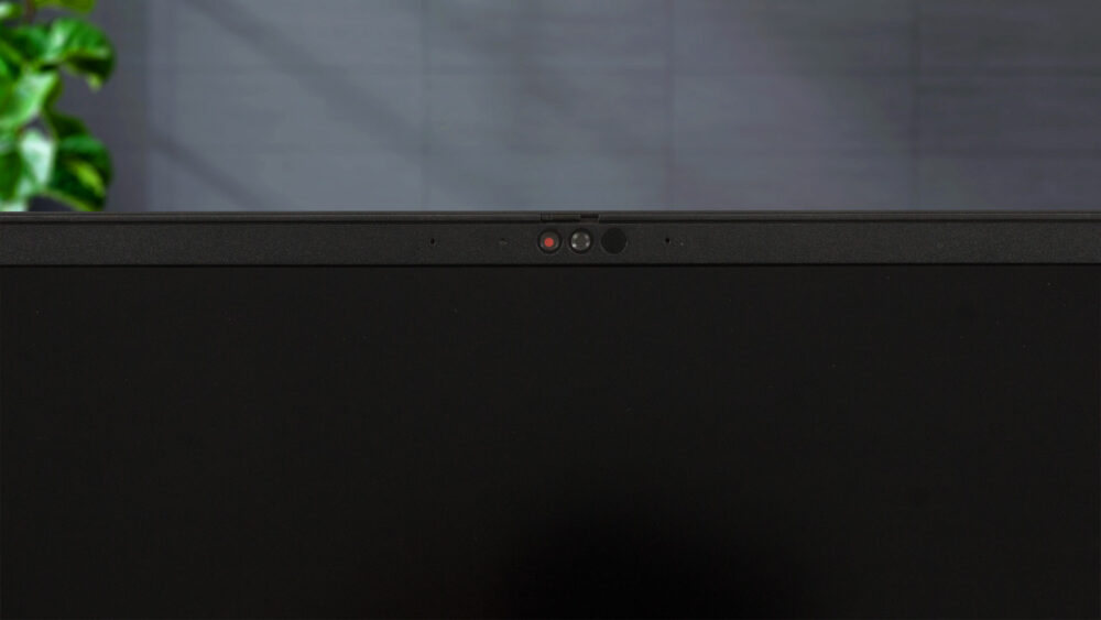 Lenovo ThinkPad P16v Gen 2 review - Bright, Fast, and Capable ...