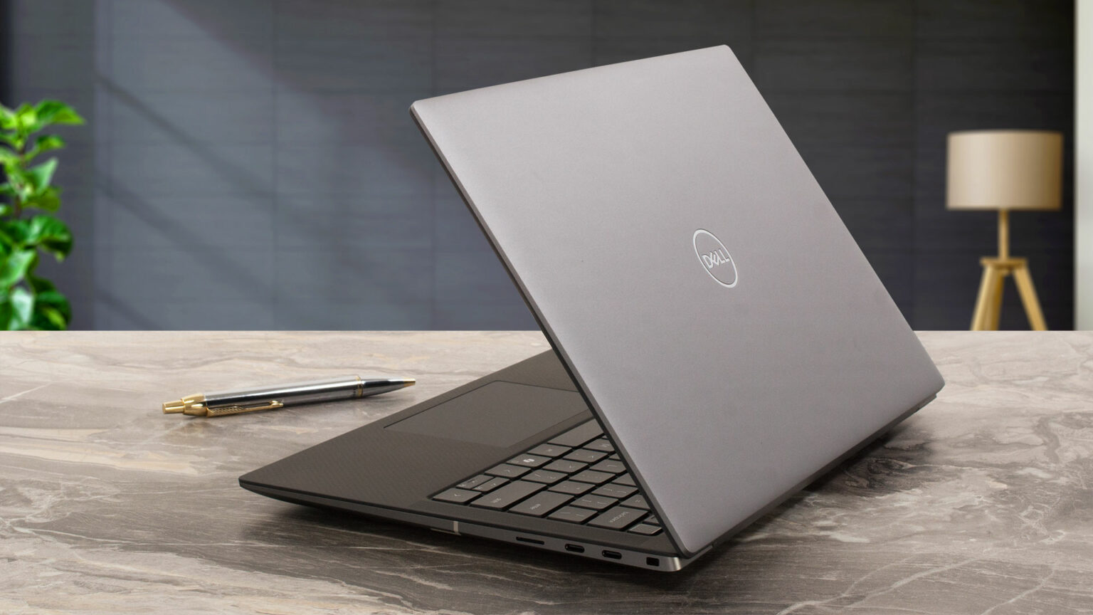 Dell Precision 5490 review - A Mighty Mini with a Few Sacrifices ...