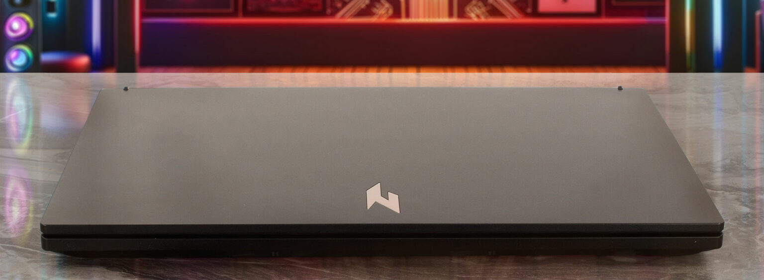 Acer Nitro V 15 (ANV15-41) review - Budget, Capable, and Noisy ...