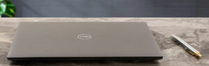 Dell Precision 5490 review - A Mighty Mini with a Few Sacrifices ...