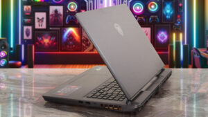 MSI Vector 17 HX A13VHG review - Packs a Punch, But Makes You Hear It ...