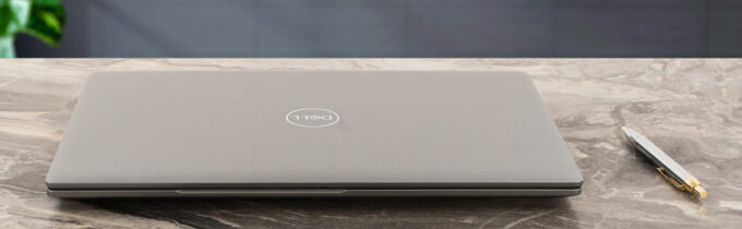 Dell Latitude 5550 review - Near-Silent Office Machine with Modern Port ...