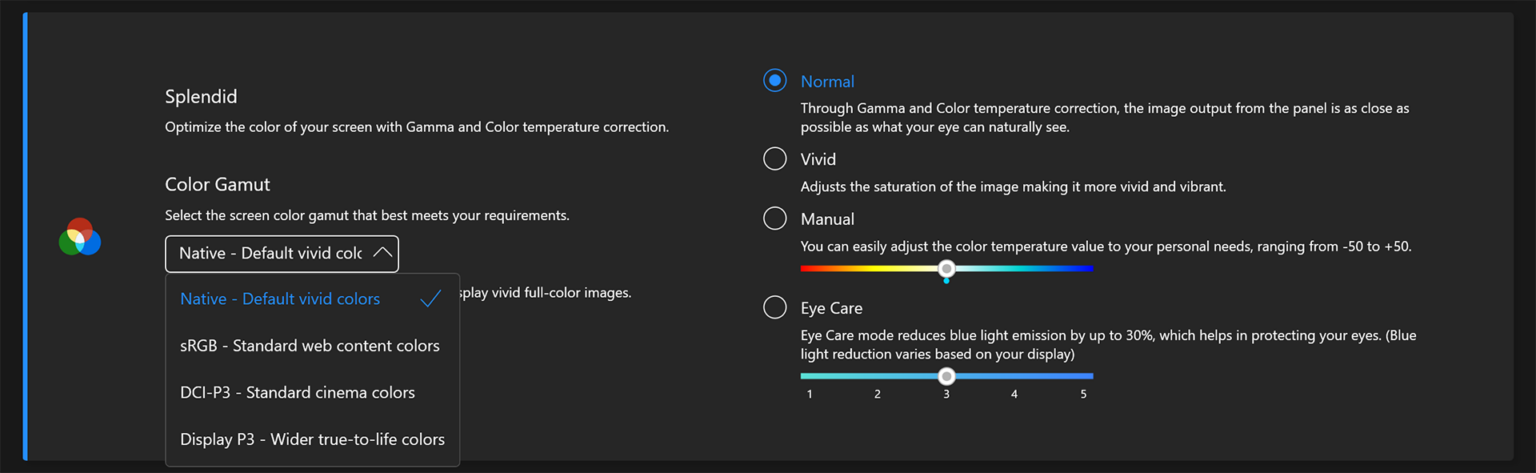 ASUS Vivobook S 16 OLED M5606 review - Eye-Catching Display, But Keep ...