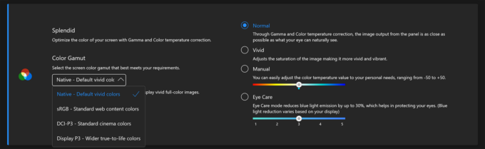 ASUS Vivobook S 16 OLED M5606 review - Eye-Catching Display, But Keep ...