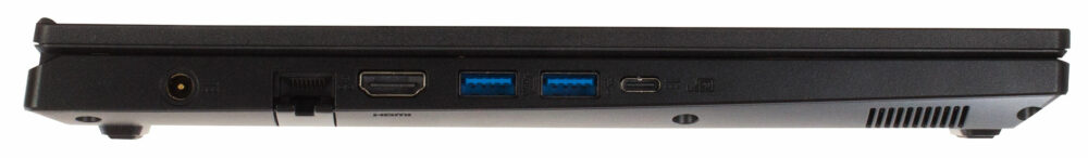 Acer Nitro V 15 (ANV15-41) review - Budget, Capable, and Noisy ...