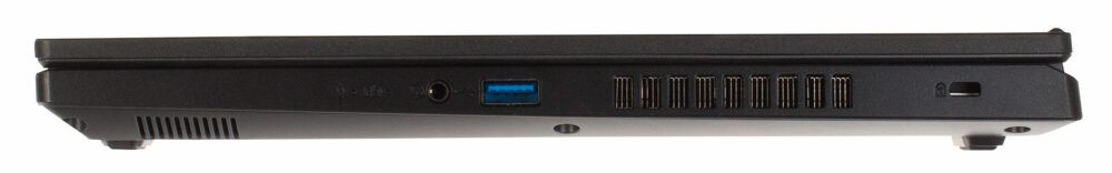 Acer Nitro V 15 (ANV15-41) review - Budget, Capable, and Noisy ...