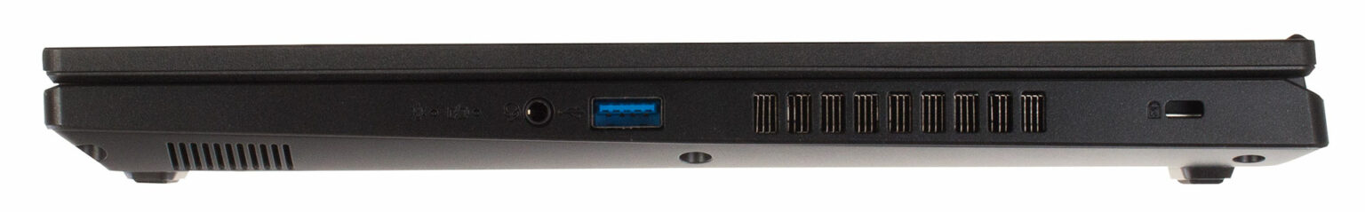 Acer Nitro V 15 (ANV15-41) review - Budget, Capable, and Noisy ...