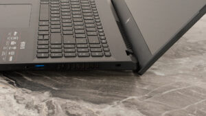 Acer Nitro V 15 (ANV15-41) review - Budget, Capable, and Noisy ...
