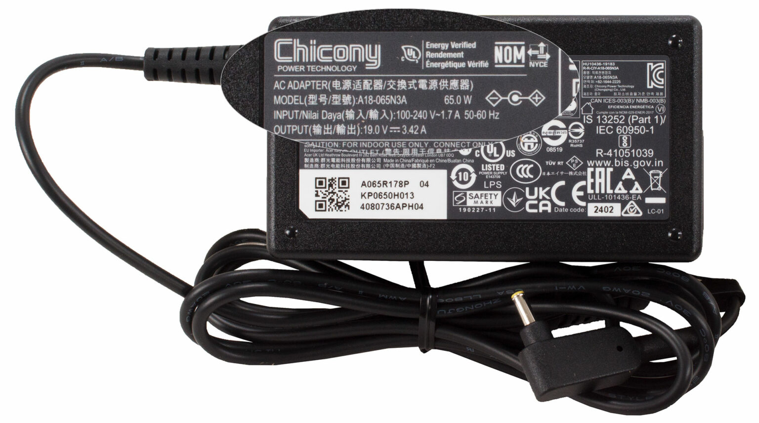 Acer TravelMate P2 (TMP214-55) review - Long Battery Life, Powerful ...