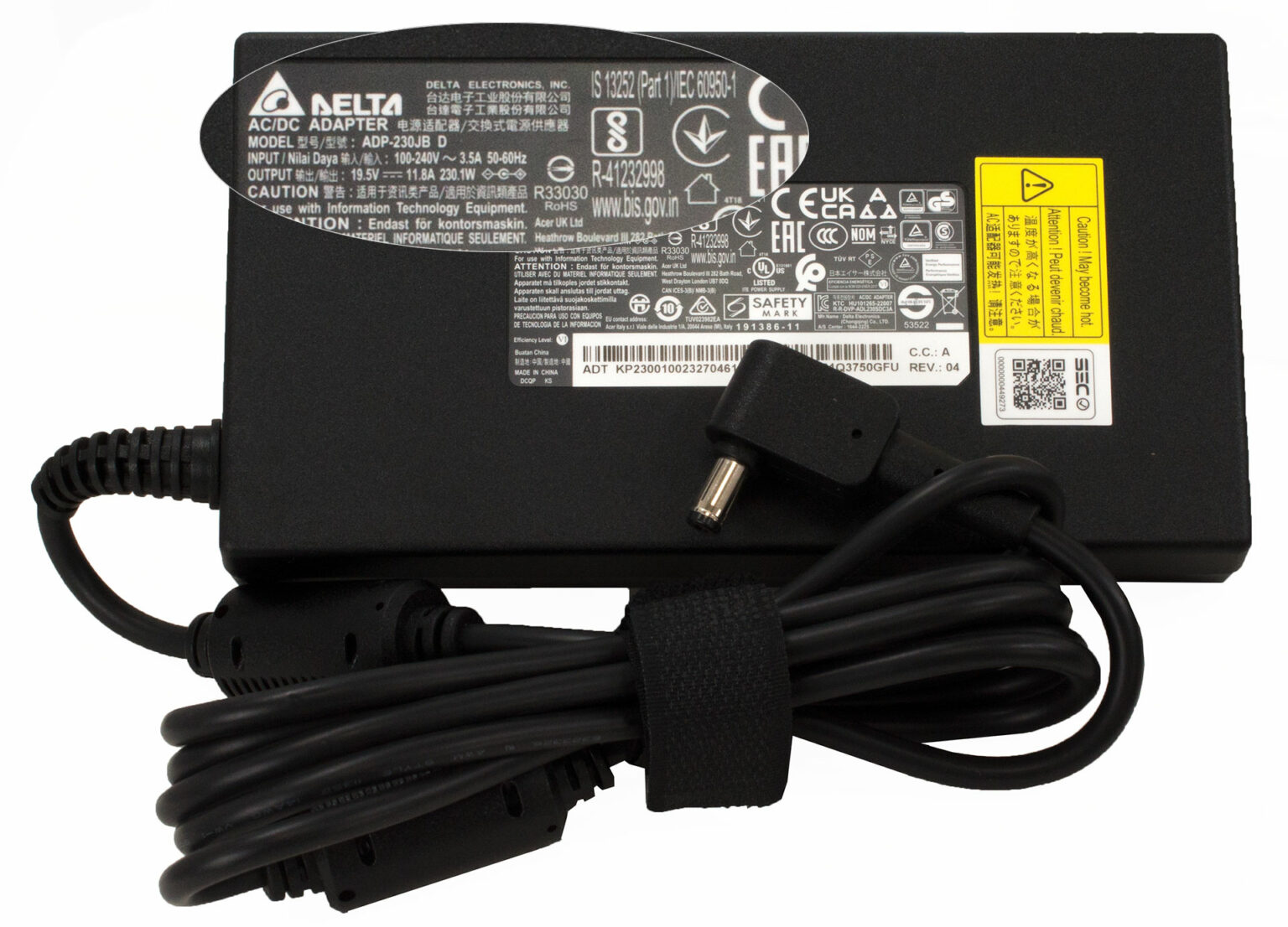 Acer Nitro 16 (AN16-42) review - Powerhouse Performance with Cool ...