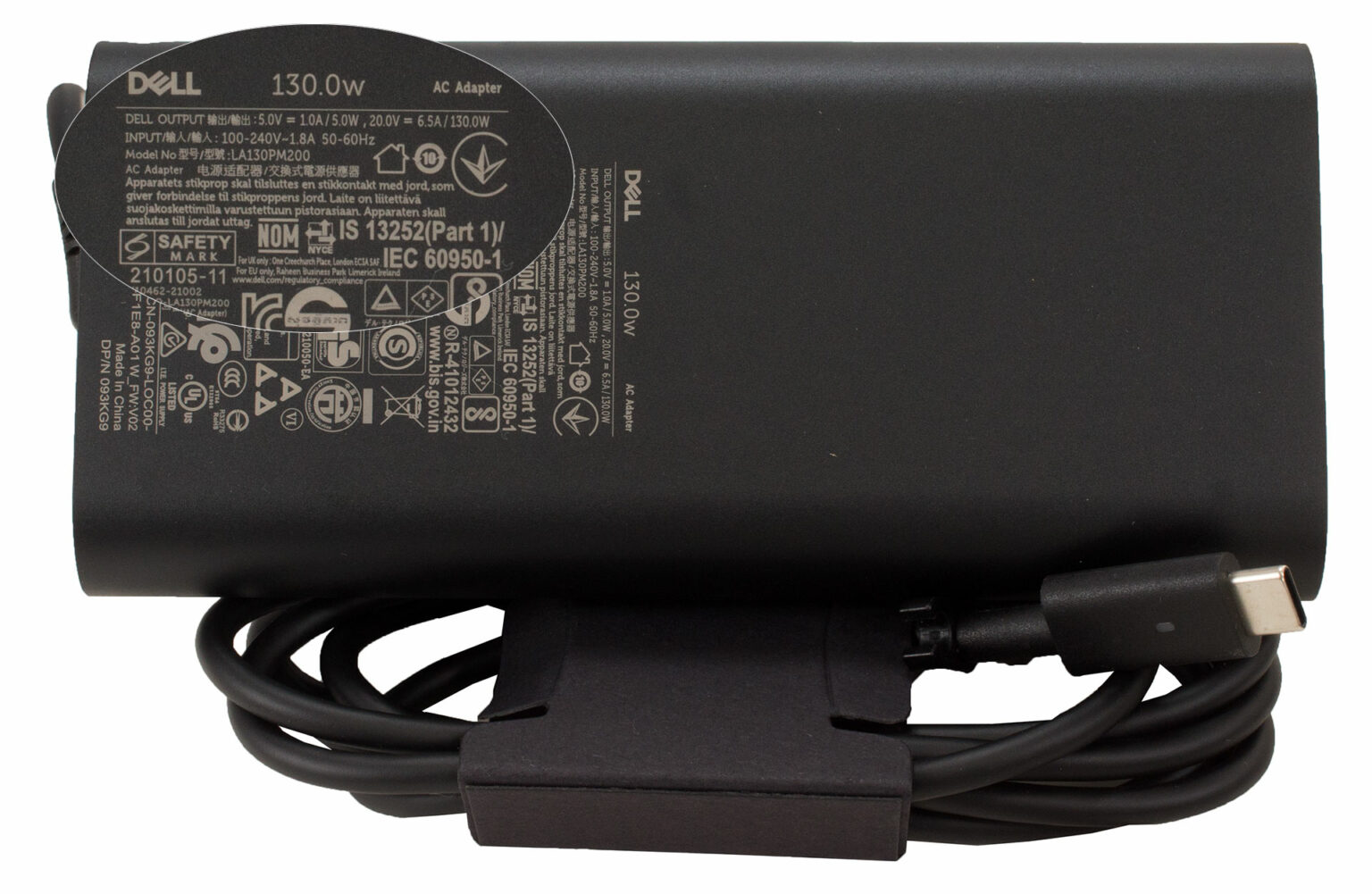 Dell Precision 5490 review - A Mighty Mini with a Few Sacrifices ...