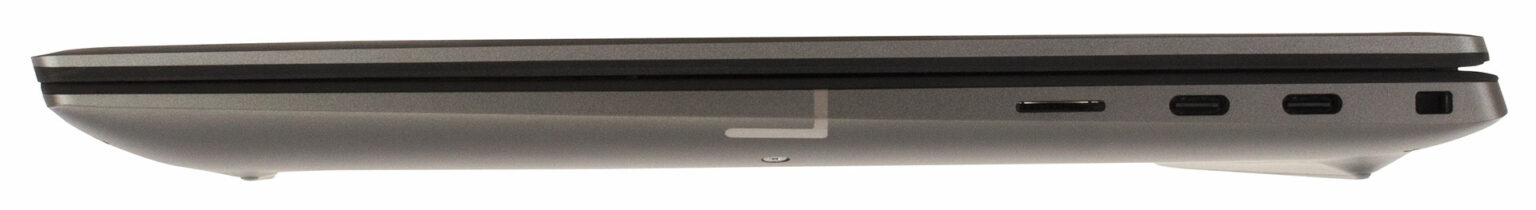 Dell Precision 5490 review - A Mighty Mini with a Few Sacrifices ...