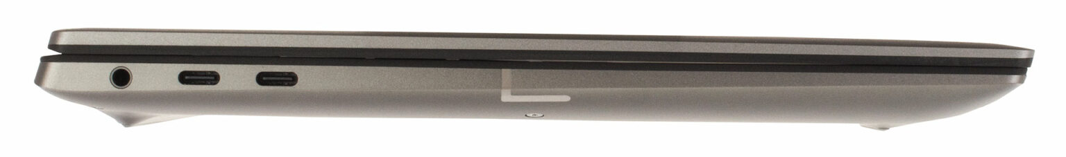 Dell Precision 5490 review - A Mighty Mini with a Few Sacrifices ...