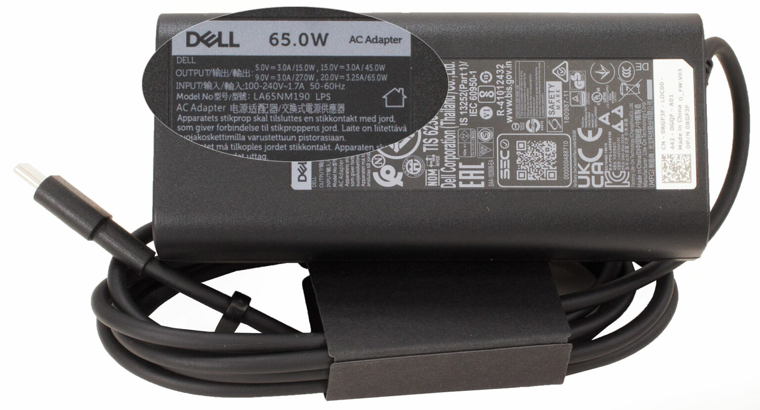 戴尔 Latitude 5550 评测--近乎静音的办公设备，现代化的端口选择 | LaptopMedia 中国