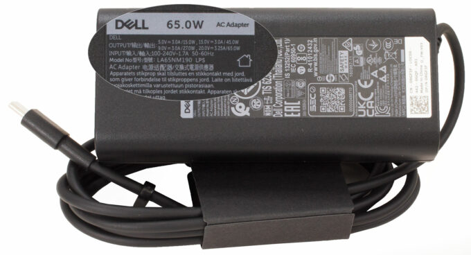 Dell Latitude 5550 review - Near-Silent Office Machine with Modern Port ...