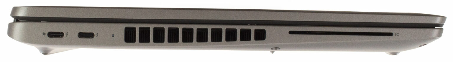 戴尔 Latitude 5550 评测--近乎静音的办公设备，现代化的端口选择 | LaptopMedia 中国