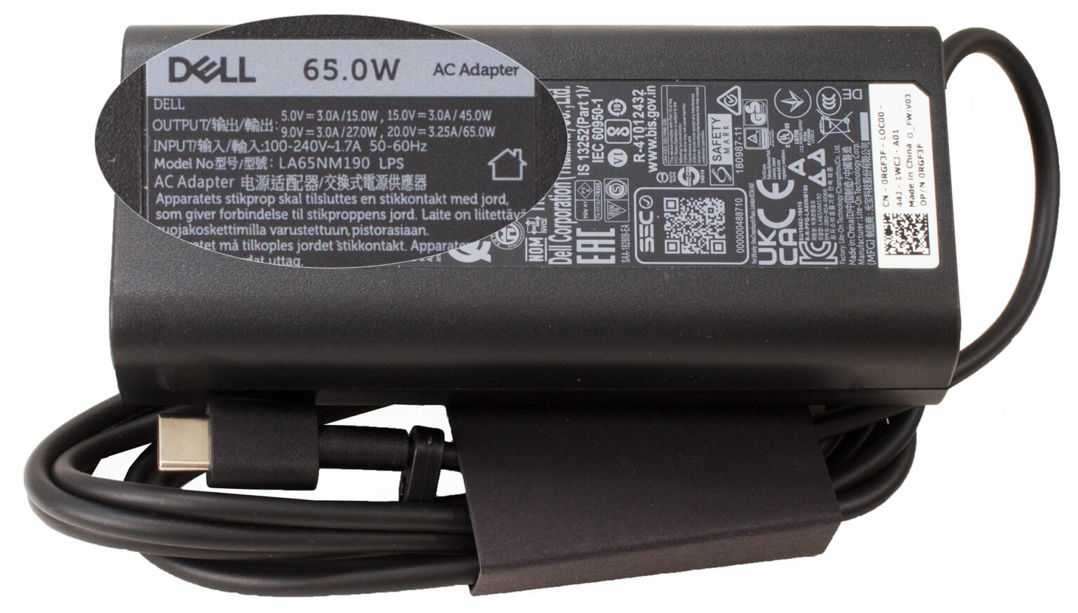 Dell Latitude 5450 review - Small but Fast | LaptopMedia.com