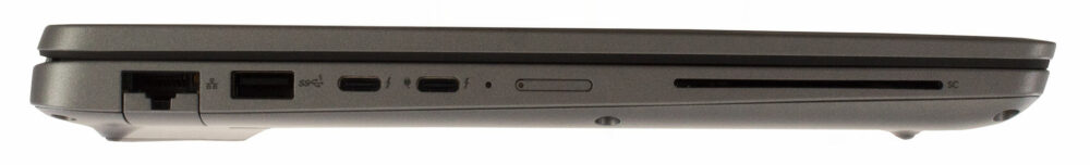 Dell Latitude 5450 Test - Klein, aber schnell | LaptopMedia DE