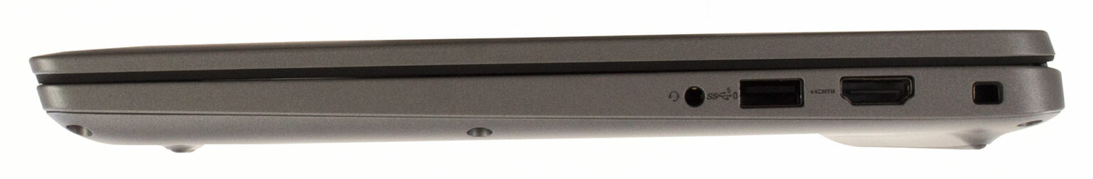 Dell Latitude 5450 review - Small but Fast | LaptopMedia.com