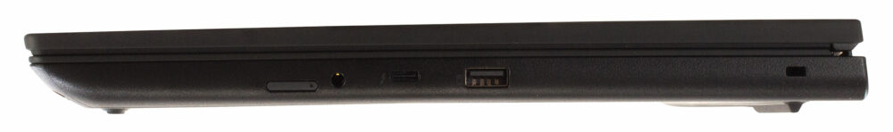 Lenovo ThinkPad P16v Gen 2 review - Bright, Fast, and Capable ...