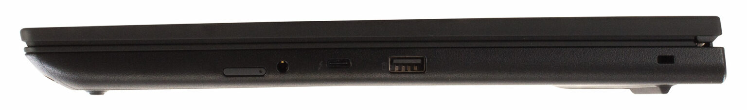 Lenovo ThinkPad P16v Gen 2 review - Bright, Fast, and Capable ...