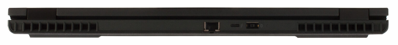 Lenovo ThinkPad P16v Gen 2 review - Bright, Fast, and Capable ...