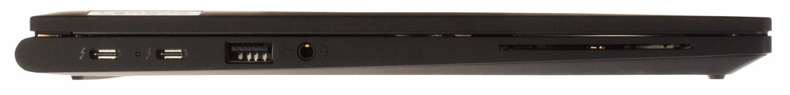 Lenovo ThinkPad X13 2-in-1 Gen 5 review - A Well-Rounded Light Business ...