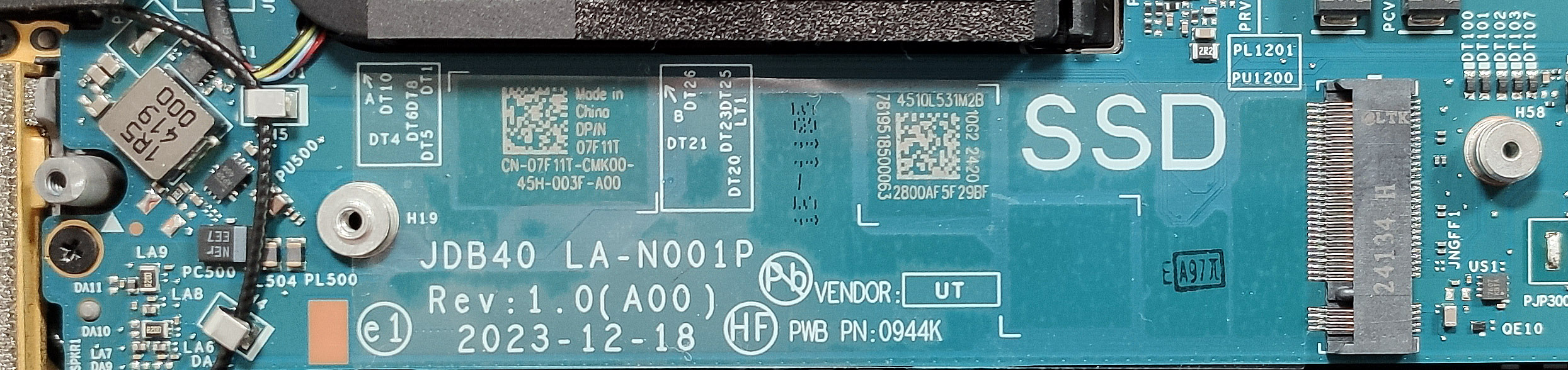 Dell Precision 5490 review - A Mighty Mini with a Few Sacrifices ...