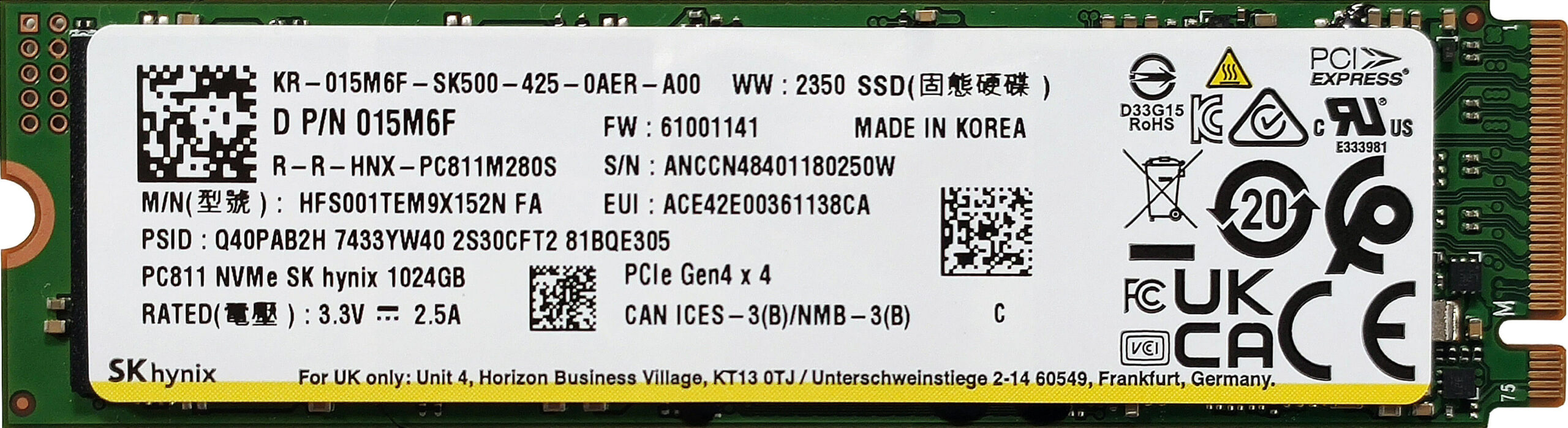 Dell Precision 5490 review - A Mighty Mini with a Few Sacrifices ...