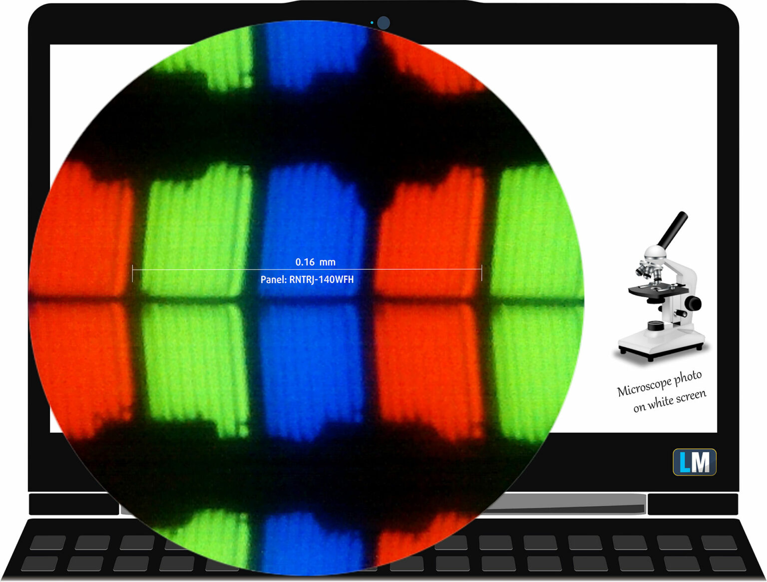 Dell Latitude 5450 review - Small but Fast | LaptopMedia.com