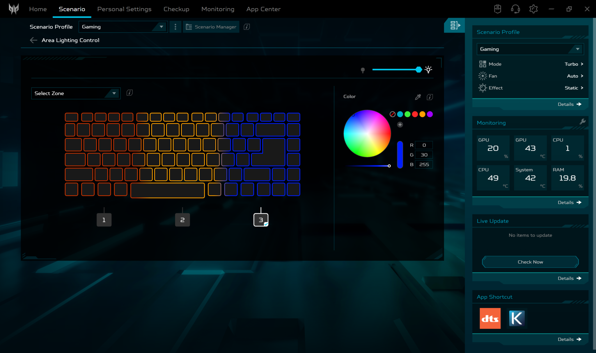 Acer Predator Triton Neo 16 (PTN16-51) review - Can a Thin Laptop Be a ...