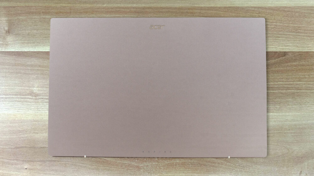 Acer Aspire 3 (A317-55P) review - Affordable Power with a Few Catches ...