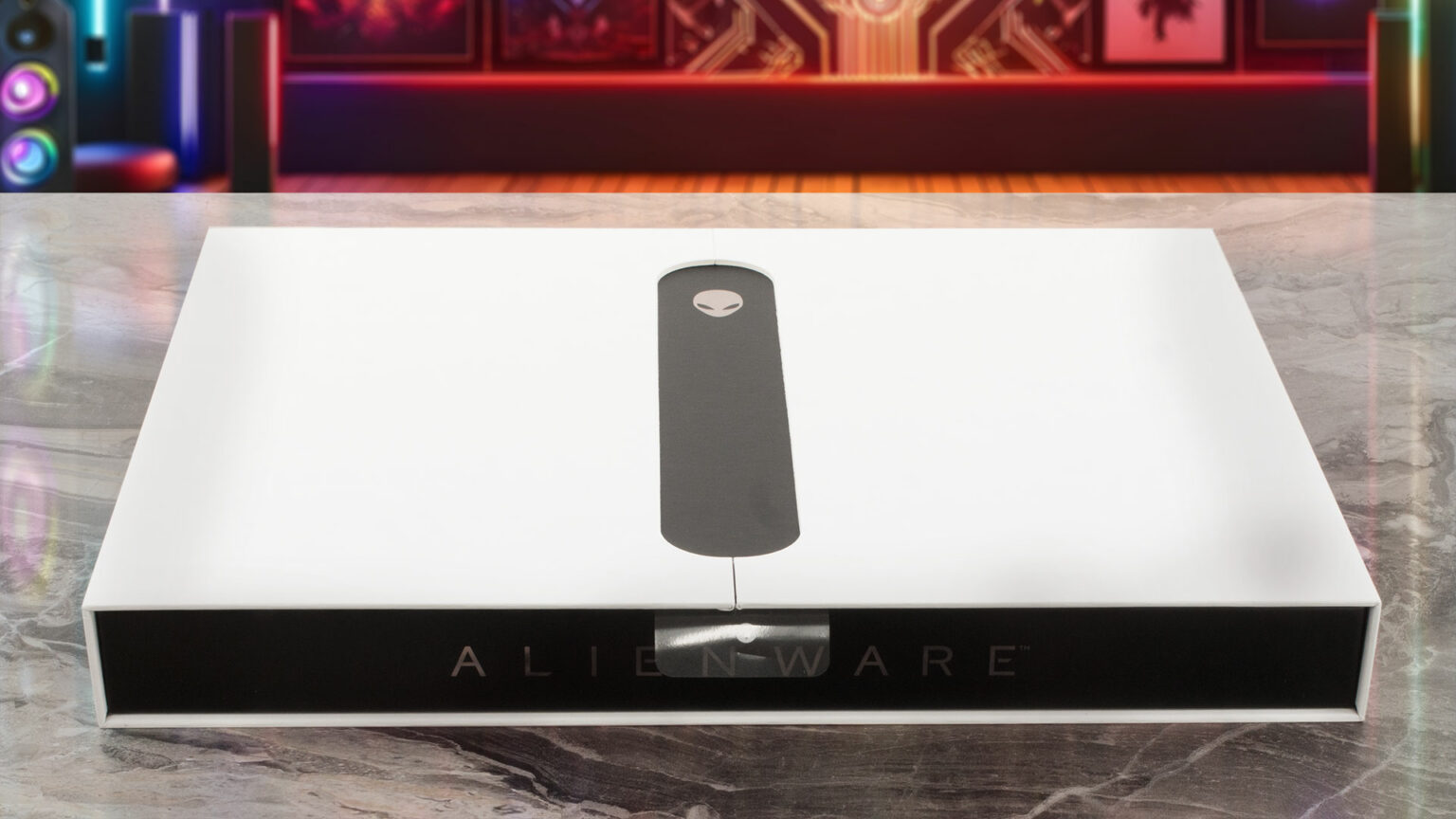 Alienware x16 R2 review - Not a Real Alienware but a Great Workstation ...