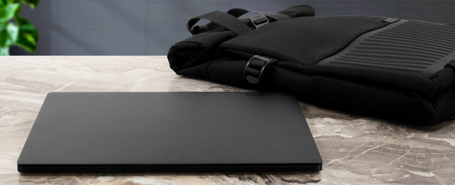 ASUS ProArt P16 (H7606) review - ASUS knows EXACTLY what Content Creators Need | LaptopMedia.com