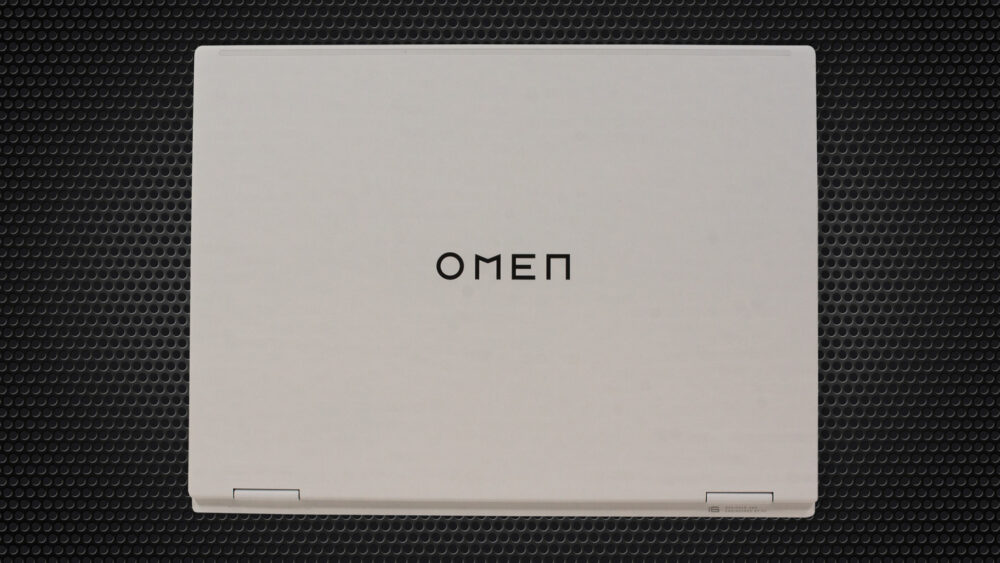 HP OMEN Transcend 16 (16-u0000) Review – Sleek Gaming Machine, Held ...
