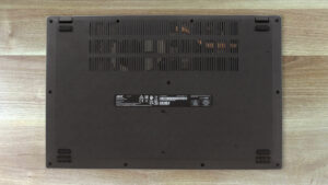 Acer Aspire 3 (A317-55P) review - Affordable Power with a Few Catches ...