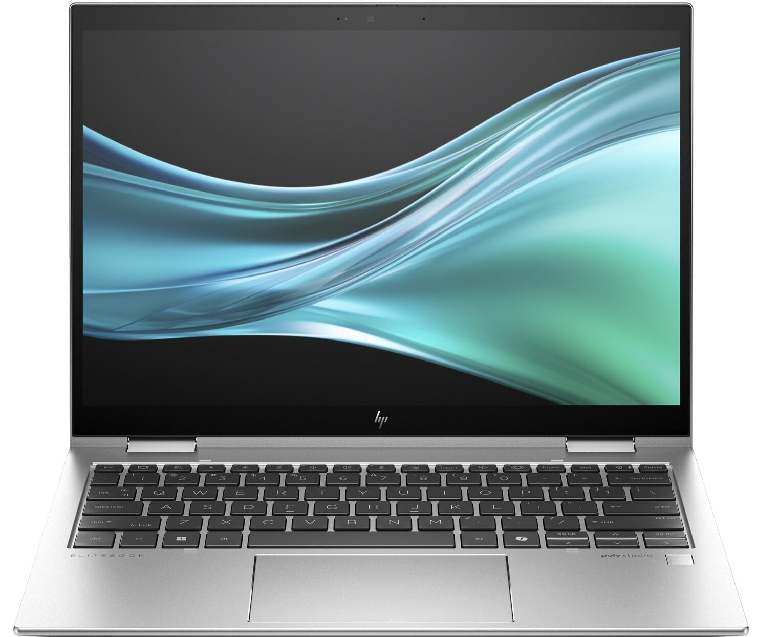 HP EliteBook x360 830 G11 - 规格、测试和价格 | LaptopMedia 中国