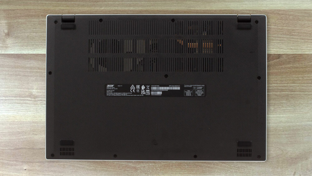 Acer Aspire 3 (A315-510P) review - Budget Hero for Everyday Tasks ...