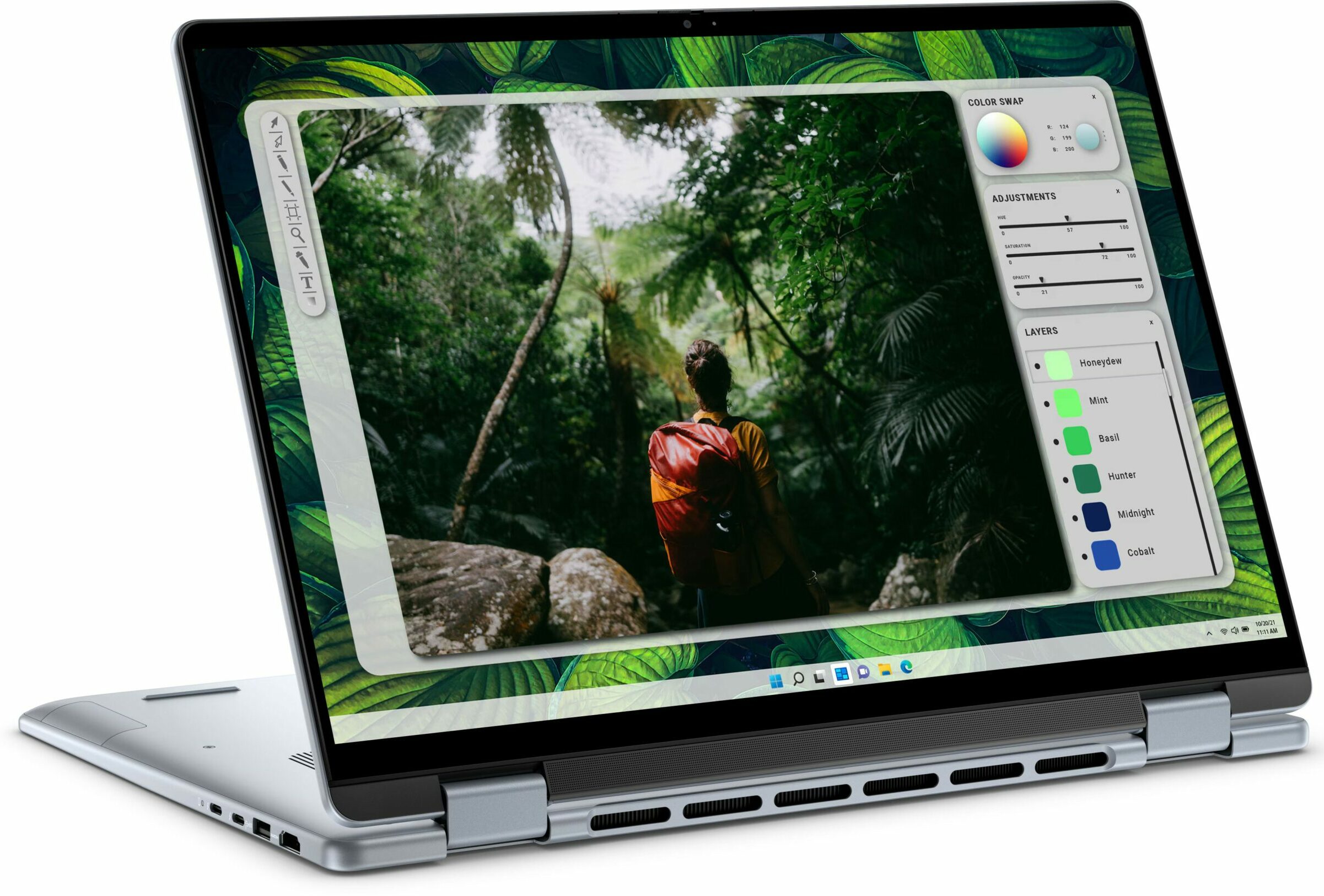 Dell Inspiron 16 7640 - 155H · Intel Arc 8-Cores · 16.0″, WUXGA (1920 x ...