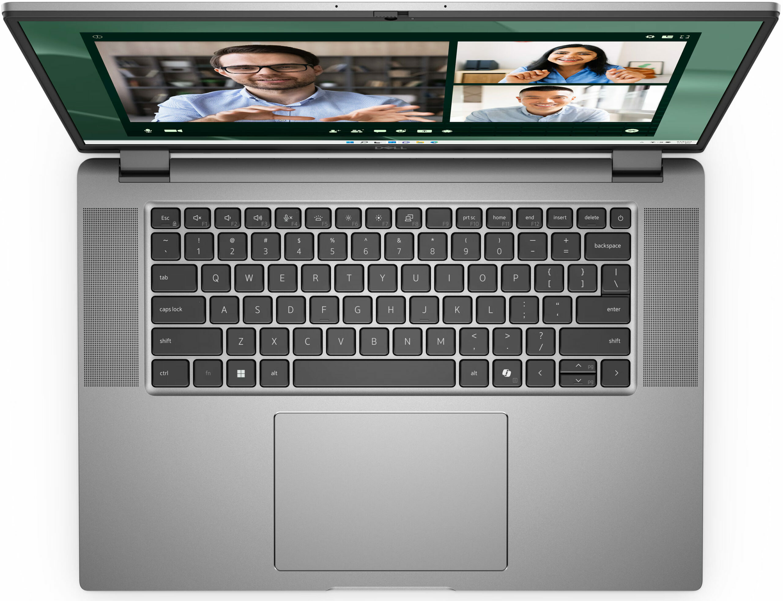 Dell Latitude 7650 - 135H · Intel Arc 7c · 16.0”, WUXGA (1920 x 1200 ...