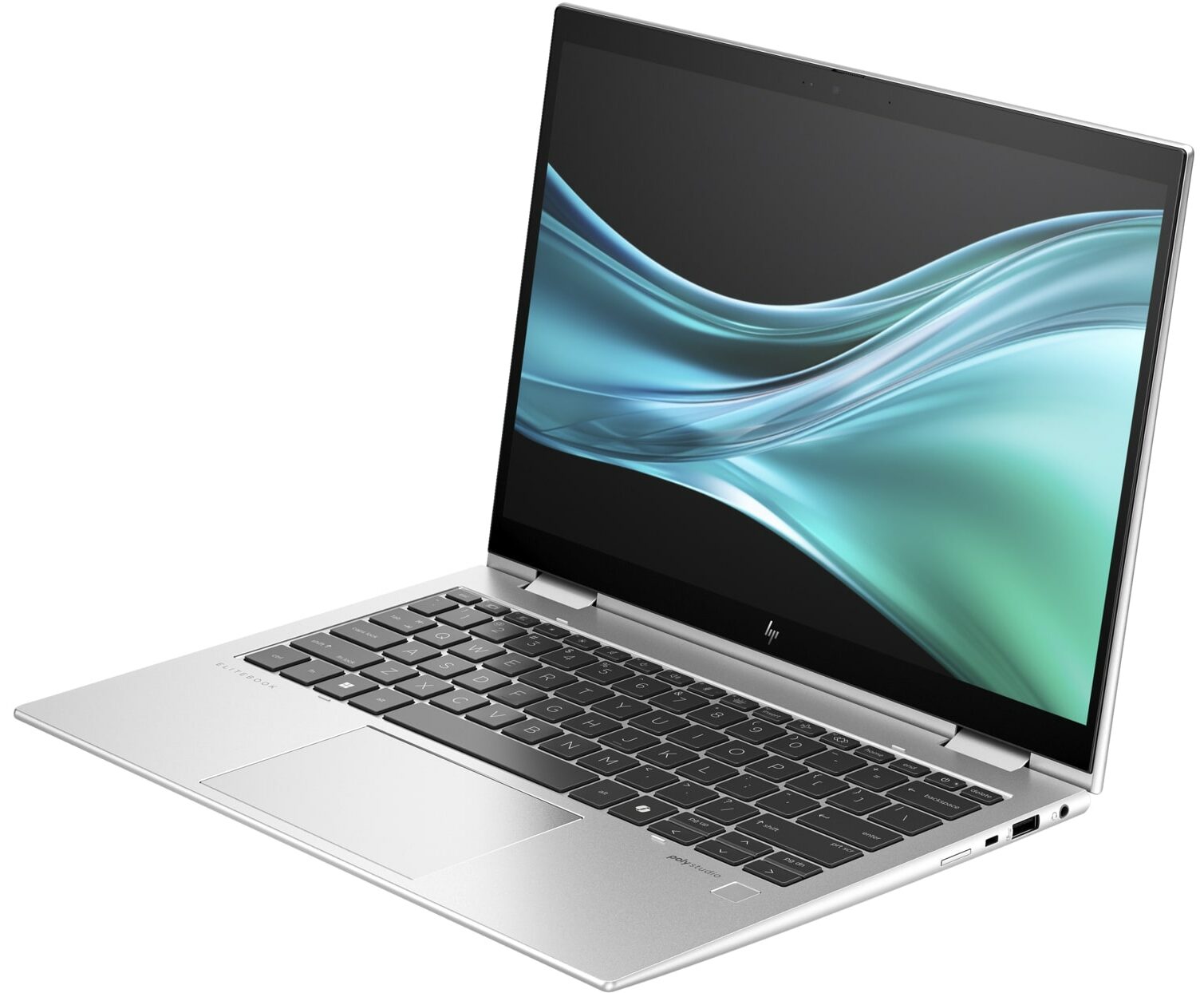 HP EliteBook x360 830 G11 - スペック、テスト、価格 | LaptopMedia 日本