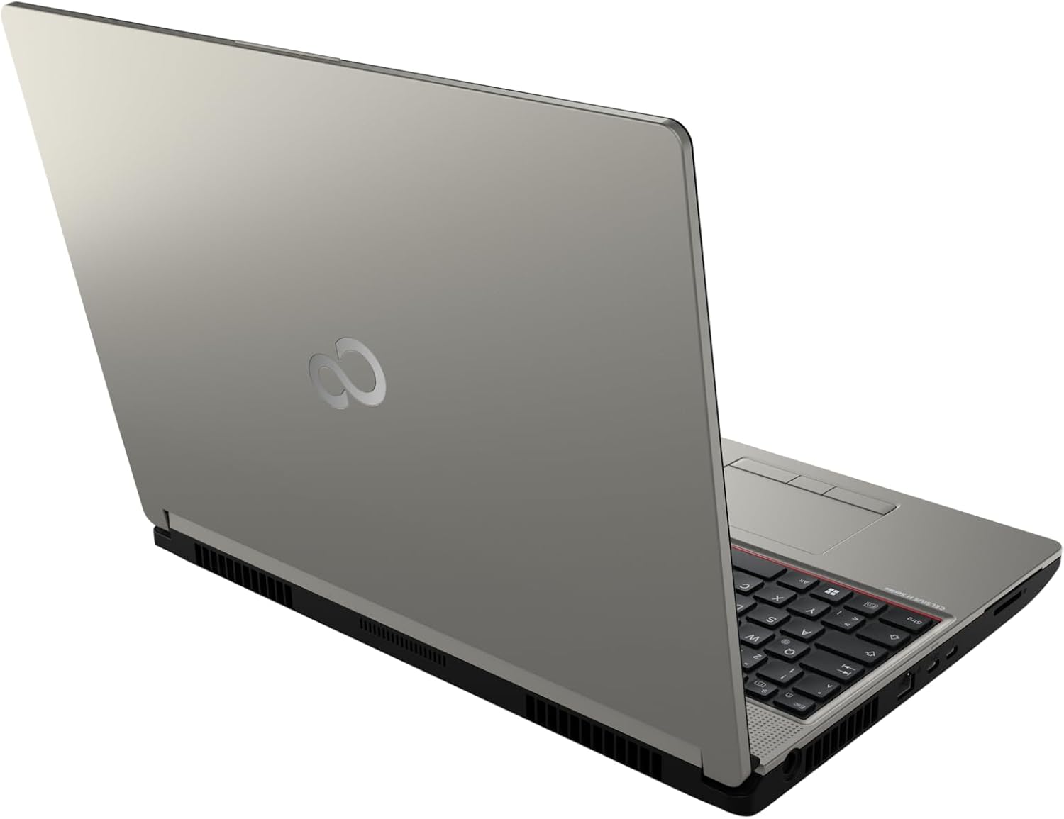Fujitsu Celsius H7613 - 13850HX · RTX A1000 · 16.0”, WQUXGA Fujitsu Celsius H7613 - 13850HX · RTX A1000 · 16.0”, WQUXGA