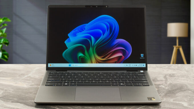 Dell Latitude 7455 review - All-Day Companion with Premium Display ...
