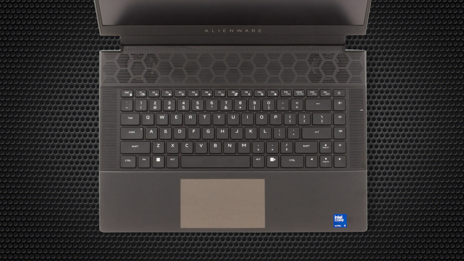 Alienware x16 R2 review - Not a Real Alienware but a Great Workstation ...